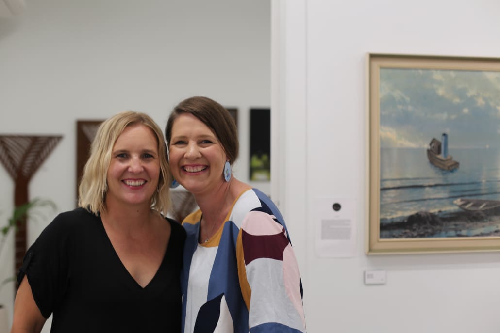 The Collaboration – Design. Gallery & Workshop Space