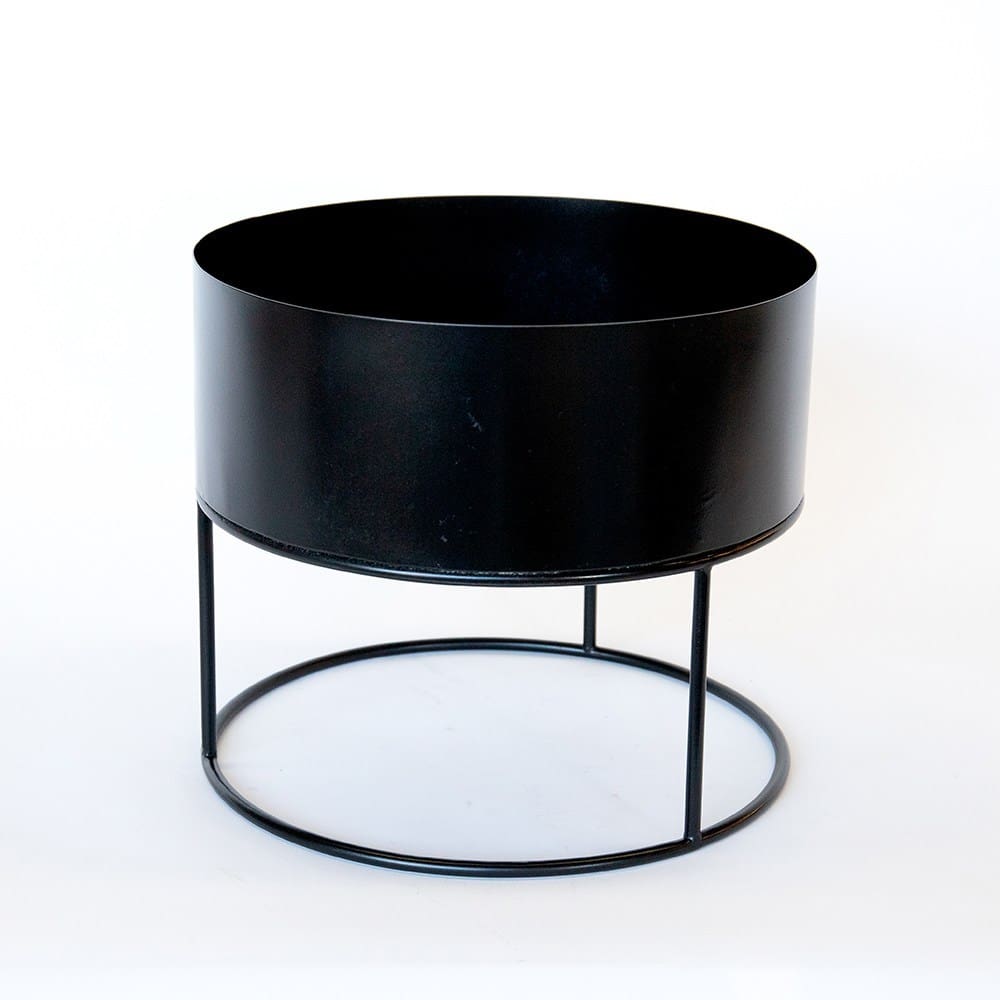 Cuba Planter – The Collaboration