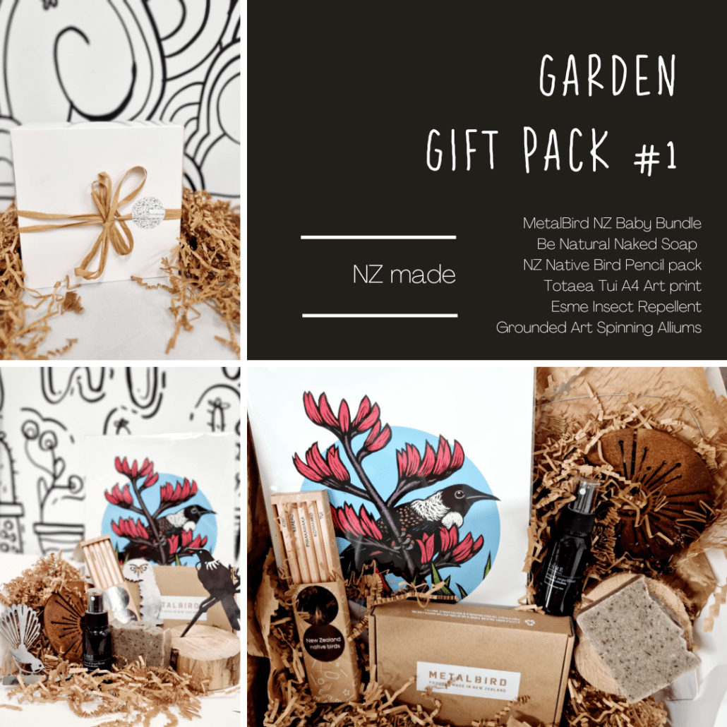 Gift Packs – The Collaboration