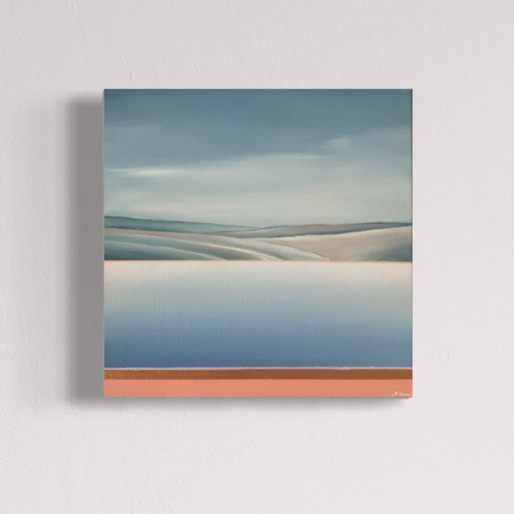 Kelly Rowe, Elemental Skies – The Collaboration