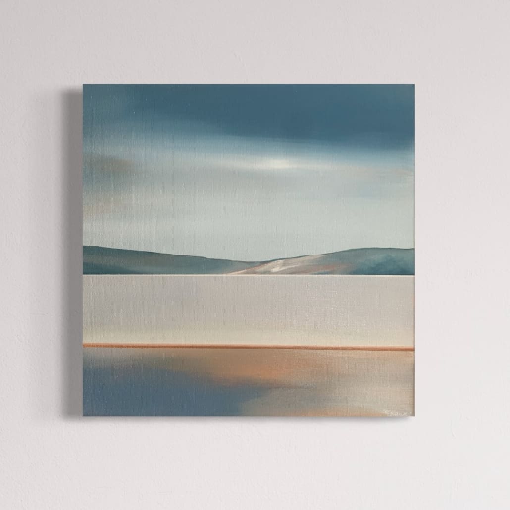 Kelly Rowe, Silver Lining – The Collaboration