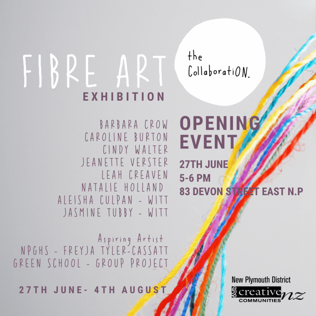 The Collaboration – Design. Gallery & Workshop Space