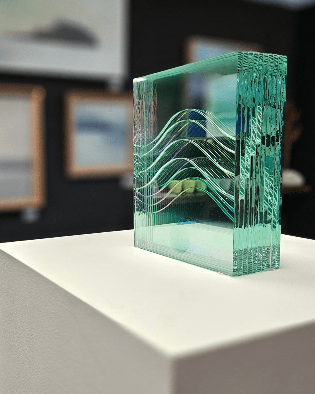 Taranaki Art Show – The Collaboration