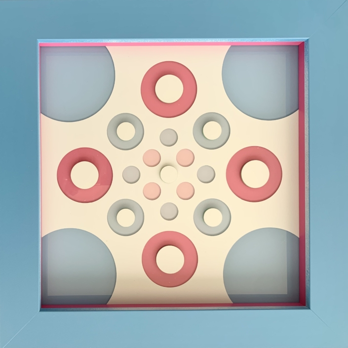 Taranaki Art Show – The Collaboration