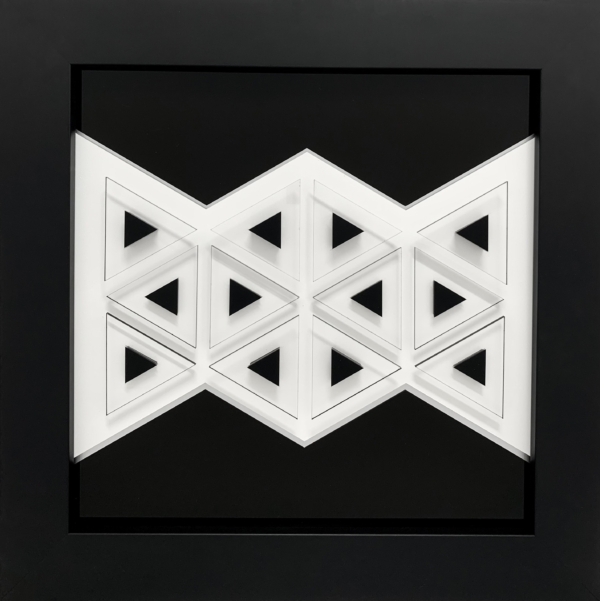 Blake Beckford, Isohexane Spawn – The Collaboration