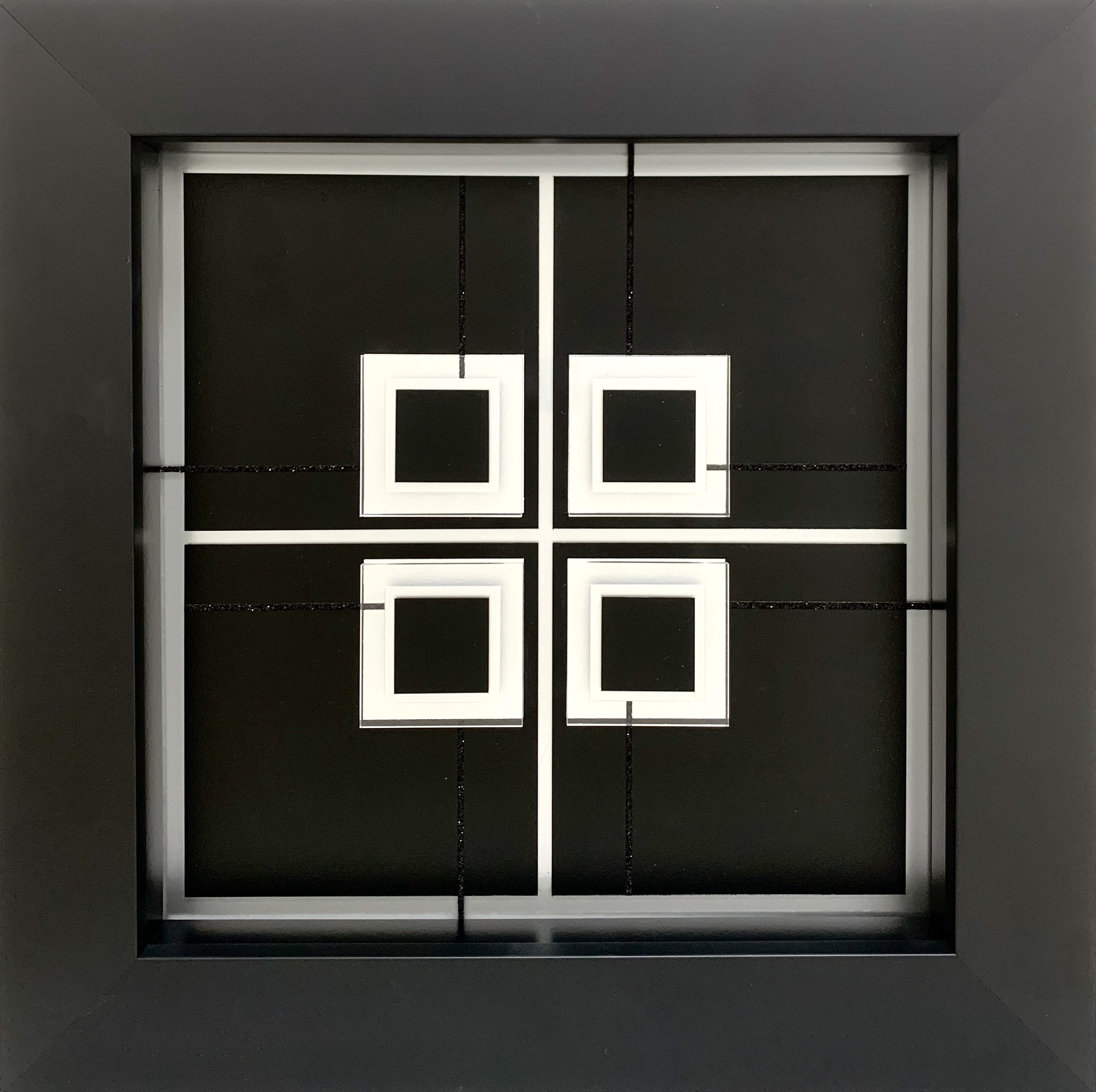 Blake Beckford, Onyx Scintillare – The Collaboration