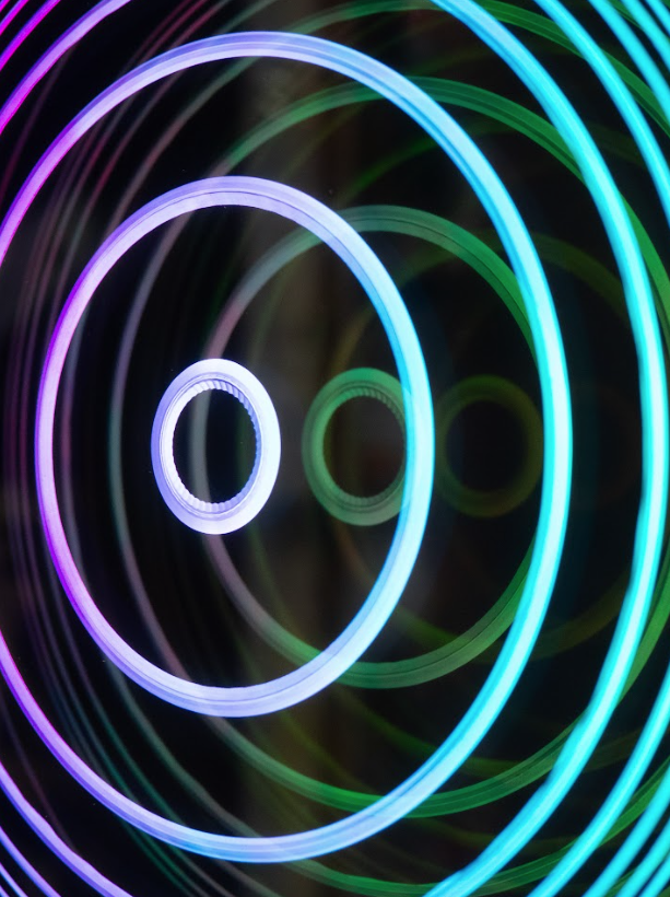 Ché Rogers, Space Case 2 – The Collaboration