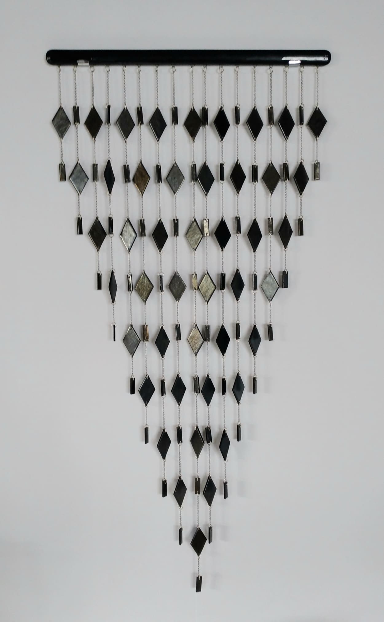 Rosalind Fitz Patrick, Binary Code 1 – The Collaboration