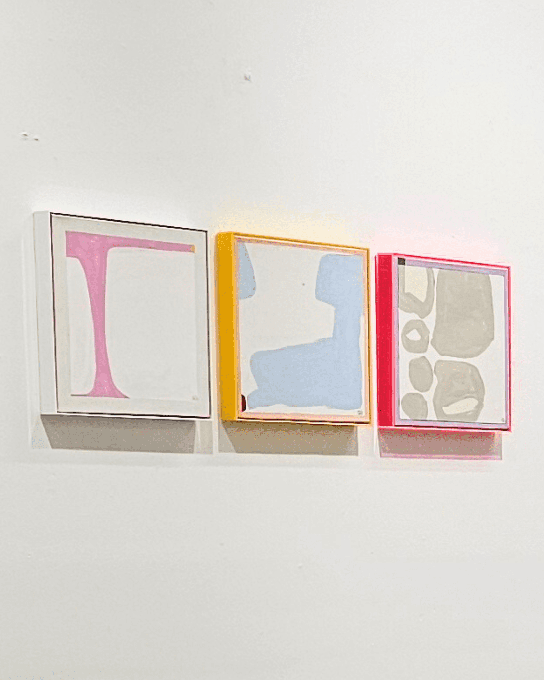 Holly Thomas, Scene – The Collaboration